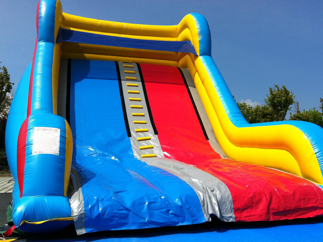 Gonflable 10 | Tmp Prod Kids