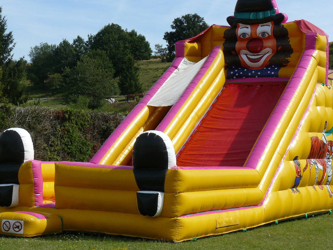 Tmp Prod Kids | Gonflable 11 | Tmp Prod Kids