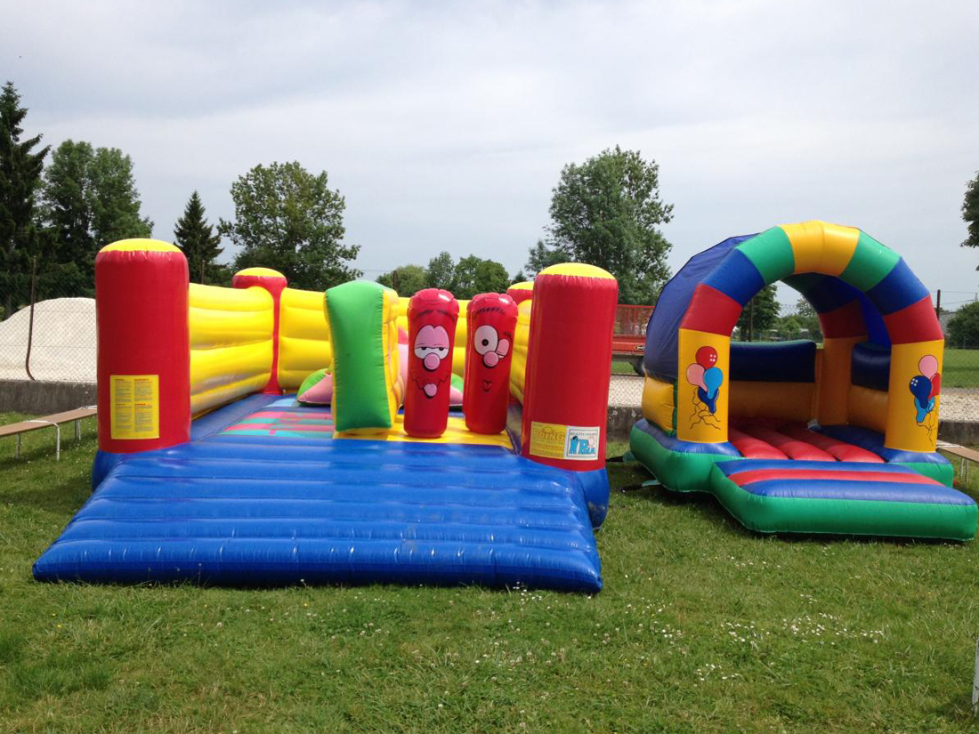 Gonflable 7 | Tmp Prod Kids